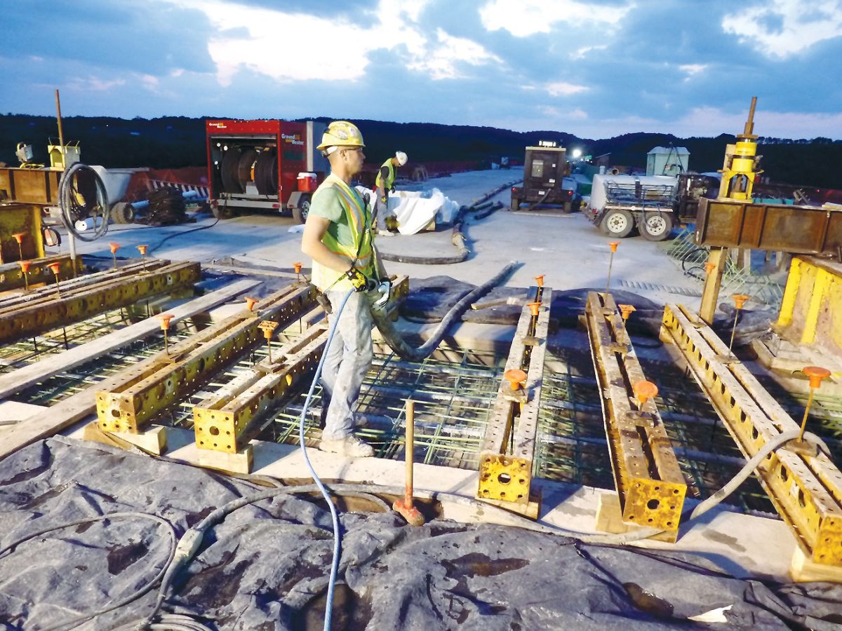 Mon-Fayette expressway expansion supported - Observer-Reporter